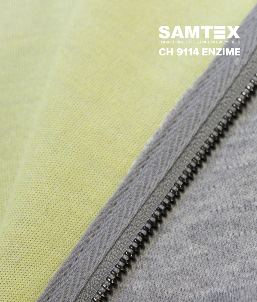 Samtex Technology